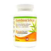 Bamboo Silica – nutristartvitaminco