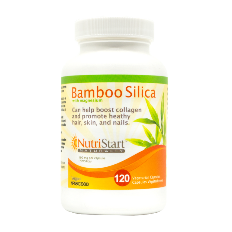 Nutristart Naturally - Canadian Vitamins & Supplements ...