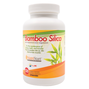 Bamboo Silica – nutristartvitaminco