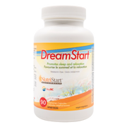 Nutristart Naturally - Canadian Vitamins & Supplements ...
