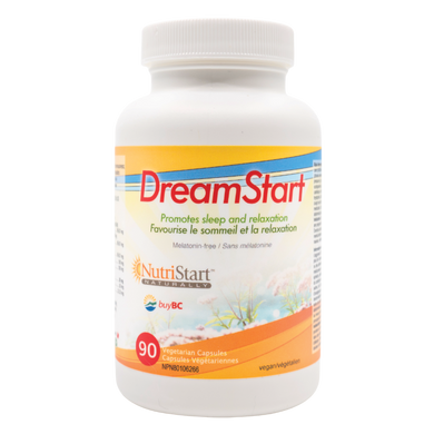 Nutristart Naturally - Canadian Vitamins & Supplements ...