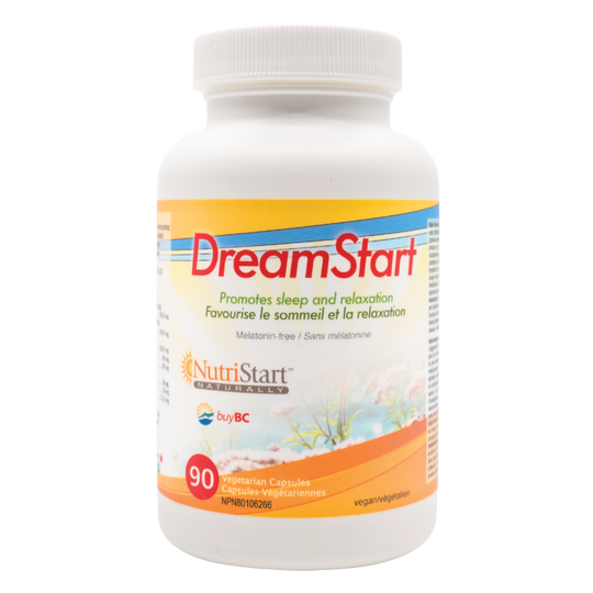 Nutristart Naturally - Canadian Vitamins & Supplements ...