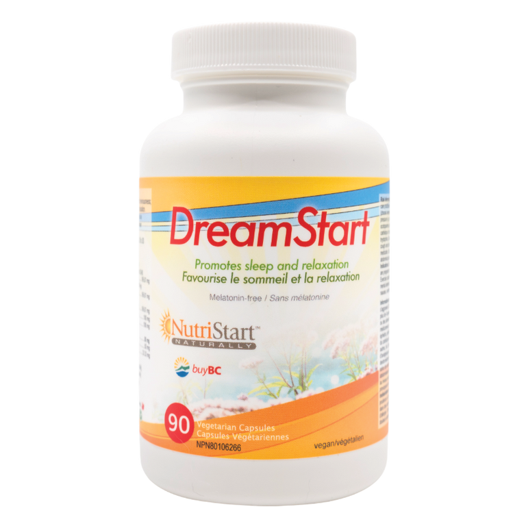Nutristart Naturally - Canadian Vitamins & Supplements ...