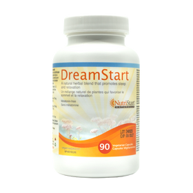 Nutristart Naturally - Canadian Vitamins & Supplements ...