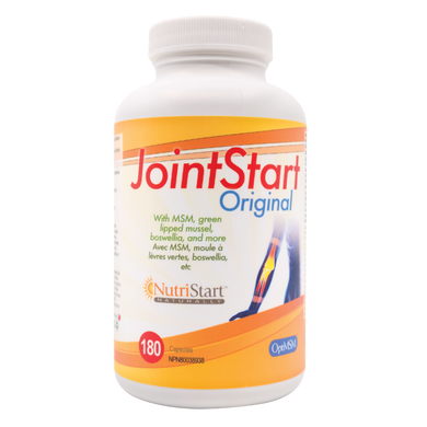 Nutristart Naturally - Canadian Vitamins & Supplements ...