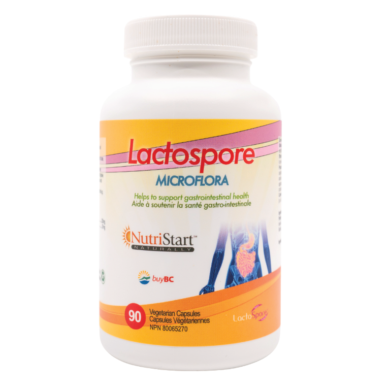 Nutristart Naturally - Canadian Vitamins & Supplements ...