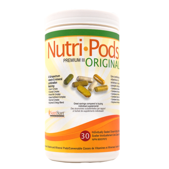 Nutristart Naturally - Canadian Vitamins & Supplements ...