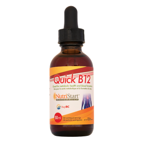 Nutristart Naturally - Canadian Vitamins & Supplements ...