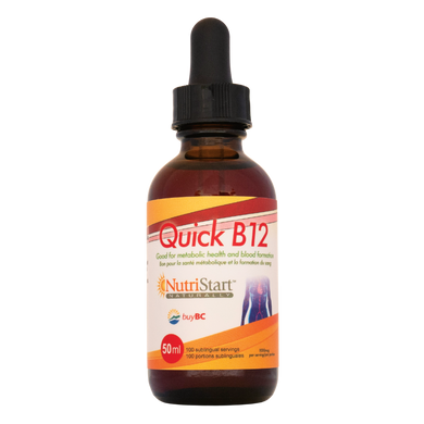 Nutristart Naturally - Canadian Vitamins & Supplements ...