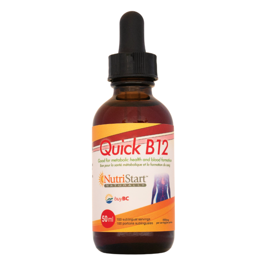 Nutristart Naturally - Canadian Vitamins & Supplements ...